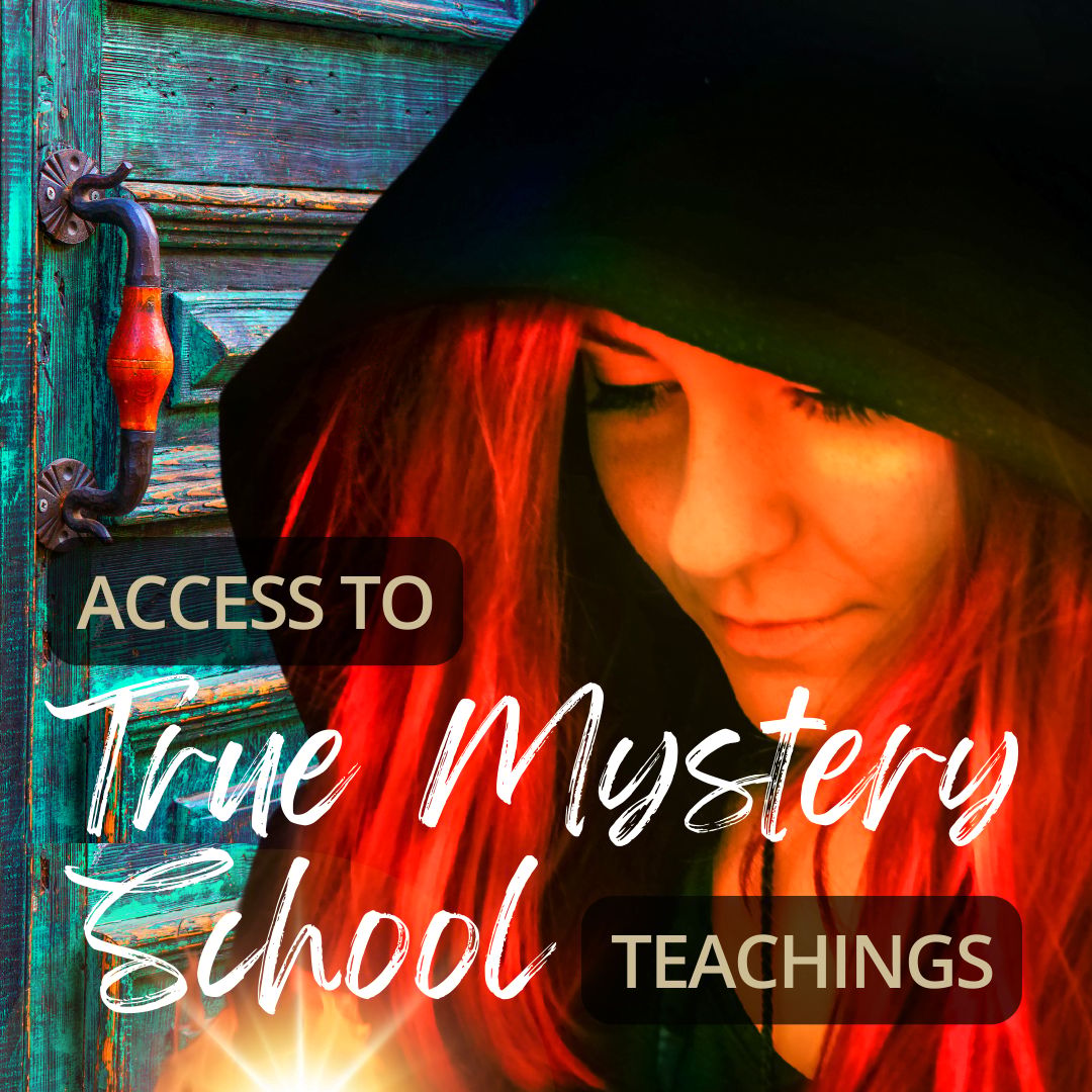 Then and Now: Access to True Mystery School Teachings - Medicine Woman ...