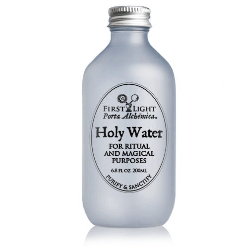 Porta Alchémica® Holy Water - Medicine Woman Centre for Shamanic and ...