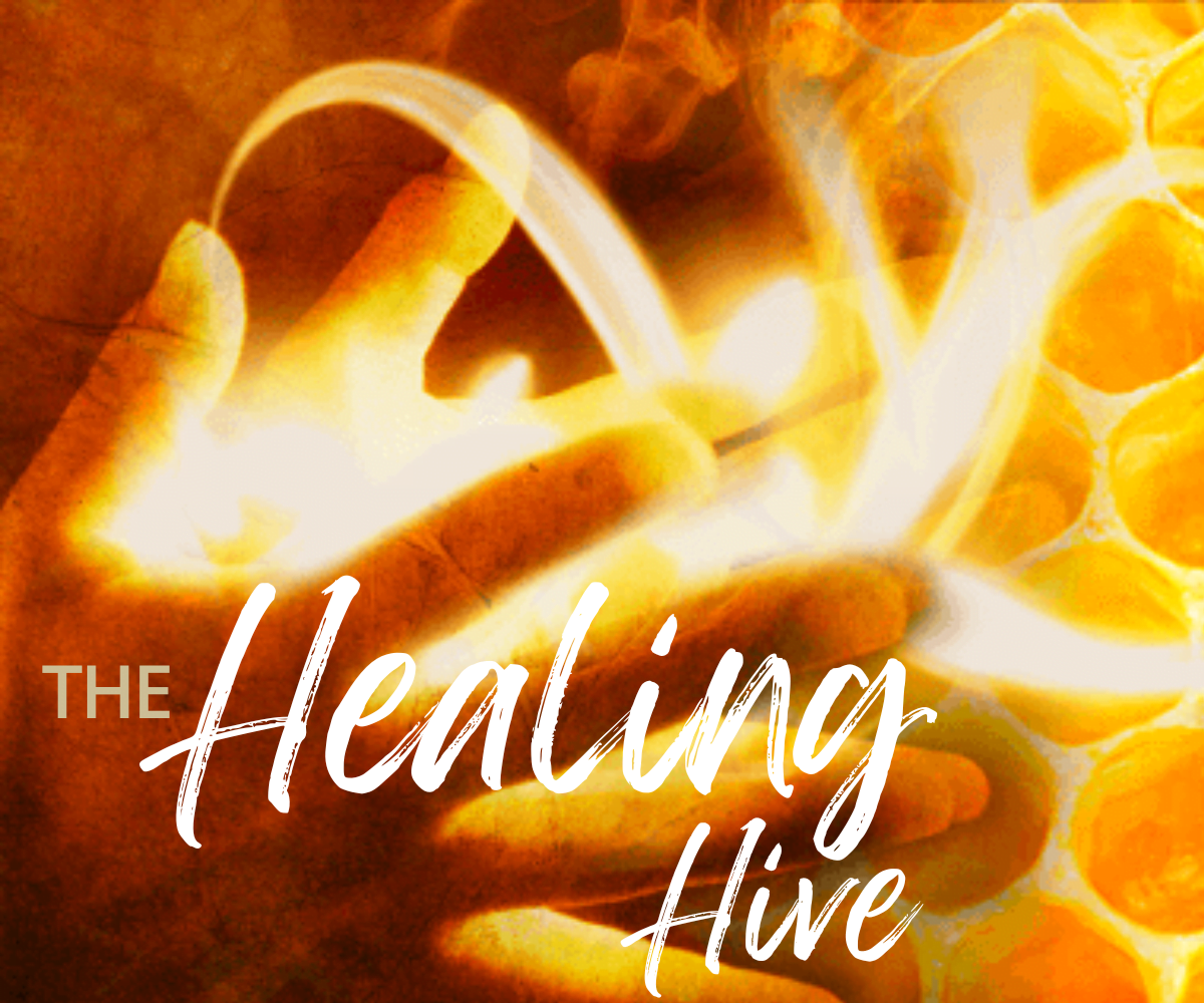 The Healing Hive and a Healing 'Hum' - Medicine Woman Centre for ...